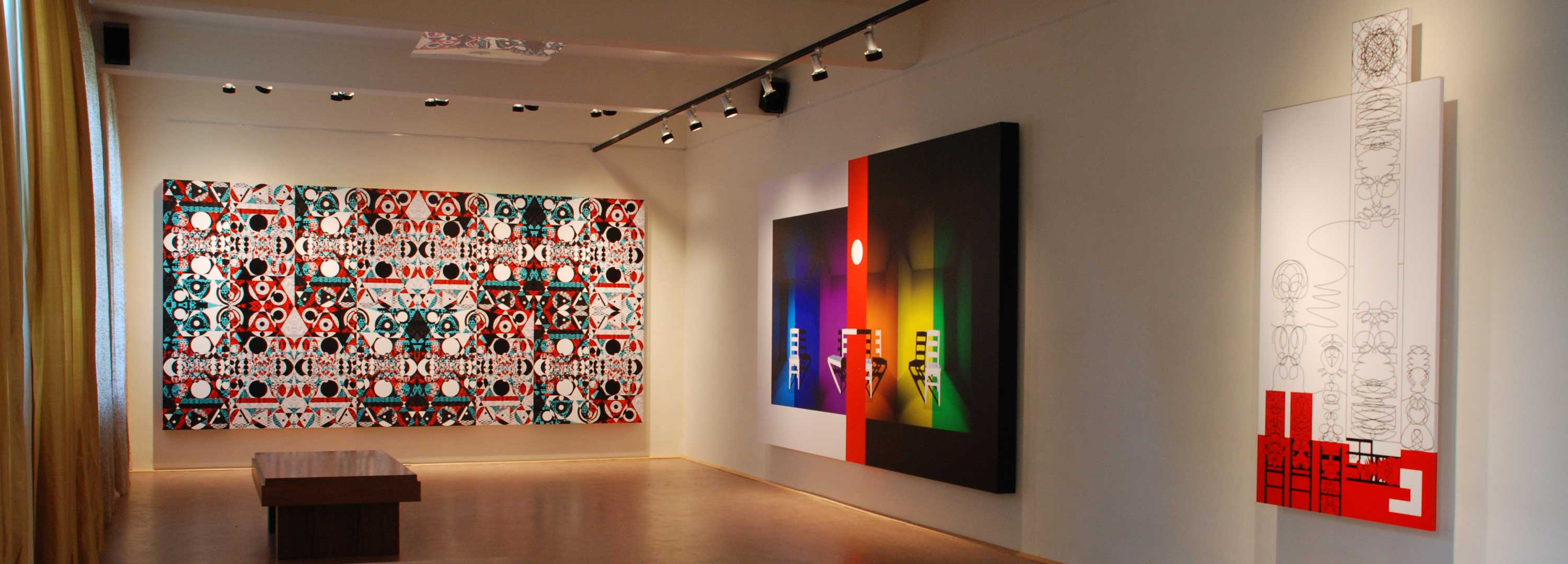 Exhibitions of the Art | Da Plastique - The Image-Art of Adi Da Samraj